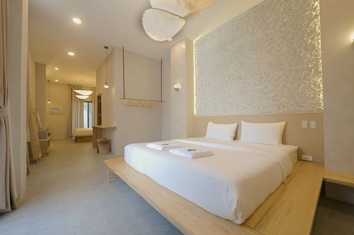 Private Zen Garden With Soaking Tub | La Union 6 - San Fernando