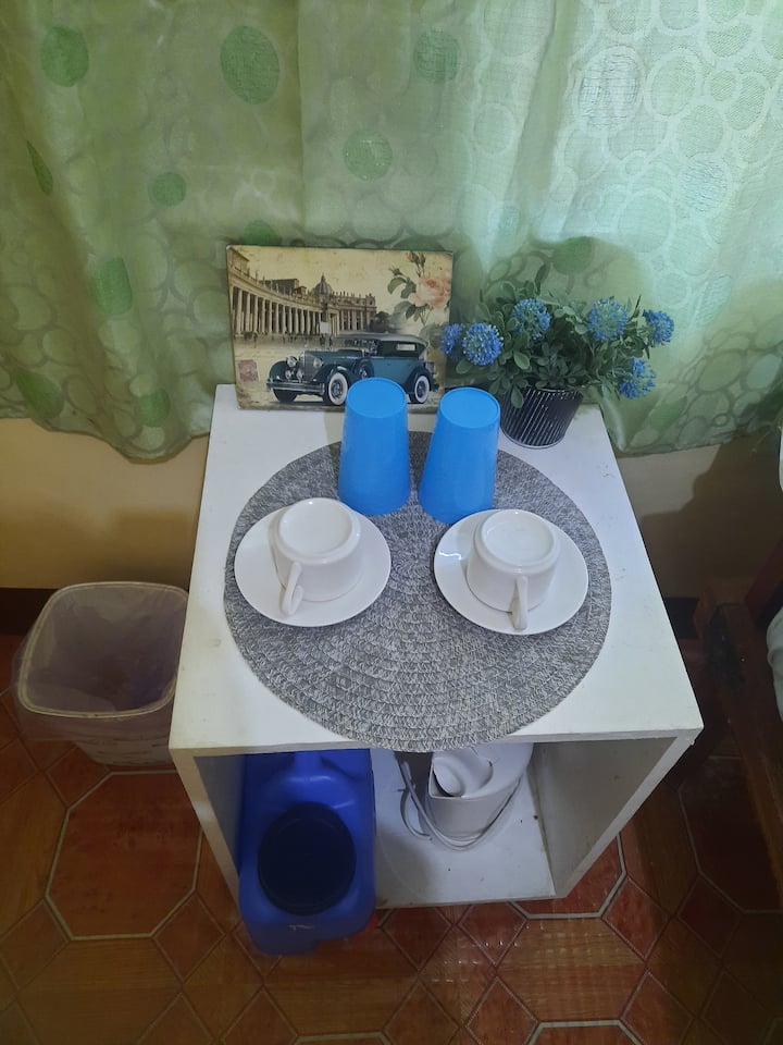 Room In Dumaguete City Center - Dumaguete
