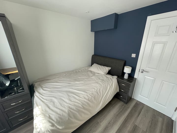 Single Room In Fishponds, Bristol - Brístol