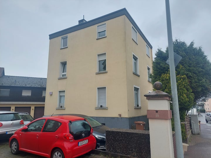 Wohnen Auf Zeit In Kelkheim - Bad Soden am Taunus