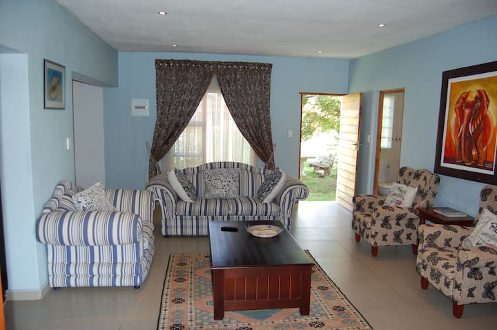 Kaydale Country Lodge New House - Nigel