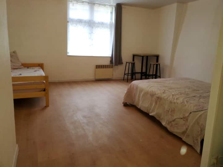 Studio Indépendant Nevers - Nevers