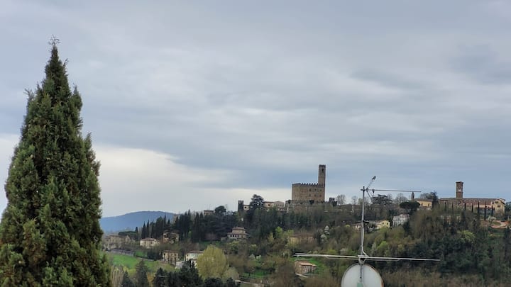 La Casa Di Barbara - Poppi