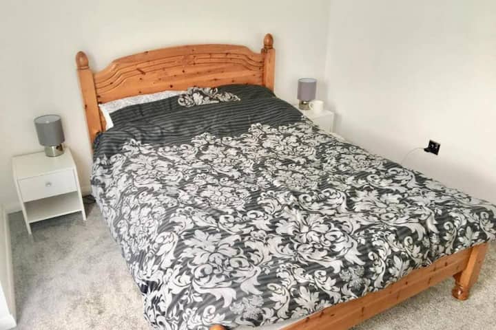Modern Holiday Home Near Beach - Winterton-on-Sea