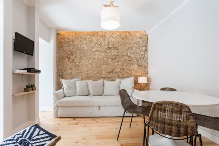 Your Lisbon Home Bairro Alto Iii - Lisbon