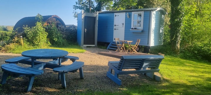 Westportglamping Doon Angus Farm - Castlebar
