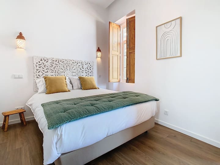 Room 3 Loulé - Algarve