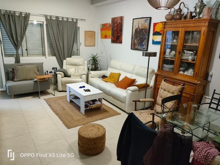 Apartamento Cerca De La Playa - Benitachell