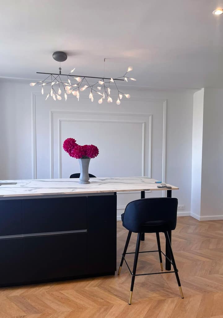 Superbe Appartement Dans Le Centre De Marseille - Marseille