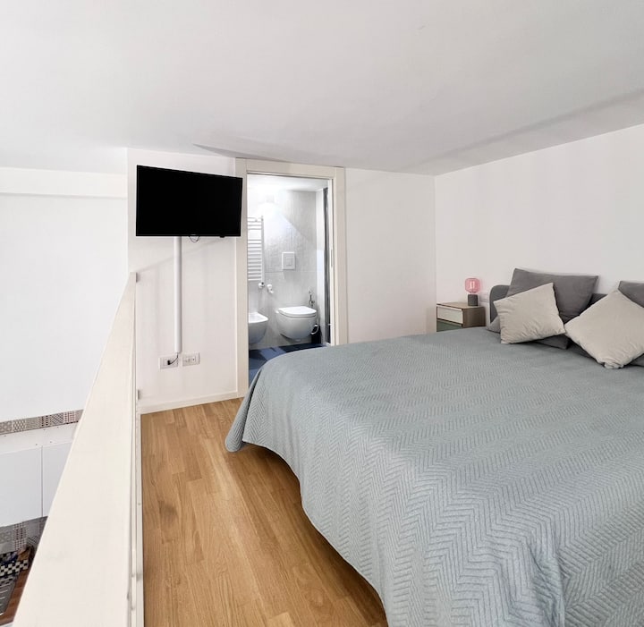 Best Stay - Luxury Garruba92 - Bari