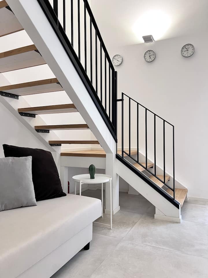 Best Stay - Suite Garruba92 - Bari