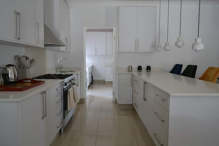 Kiaat Suites 3 - Klerksdorp
