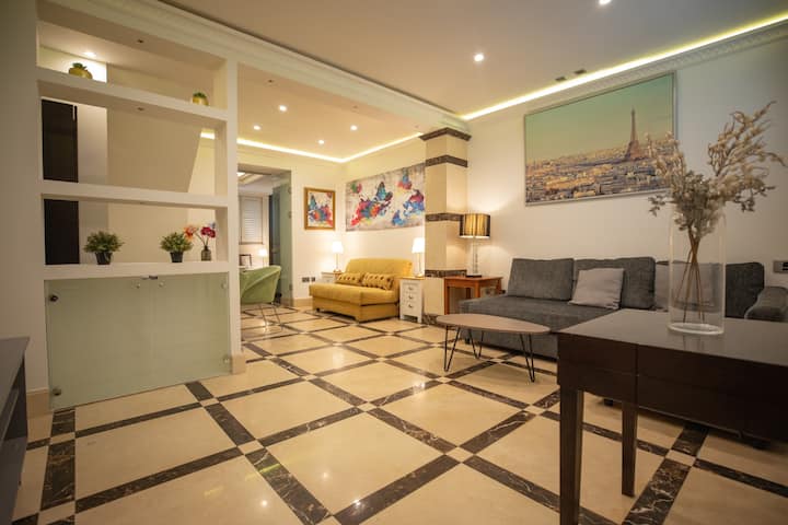 One Bedroom Flat In Paddington London - Paddington