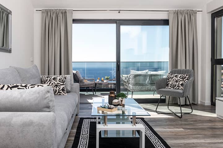 Cozy Vista | 2br, Parking, Peaceful Setting - Dubrovnik