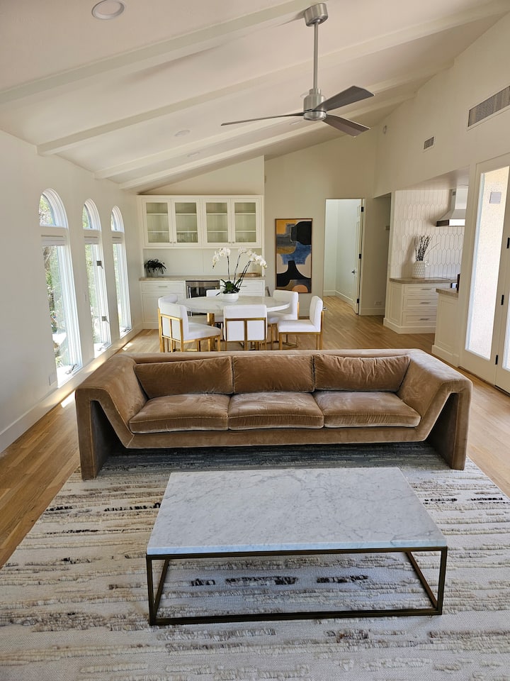 Rsf Apartment Villa - Rancho Santa Fe, CA