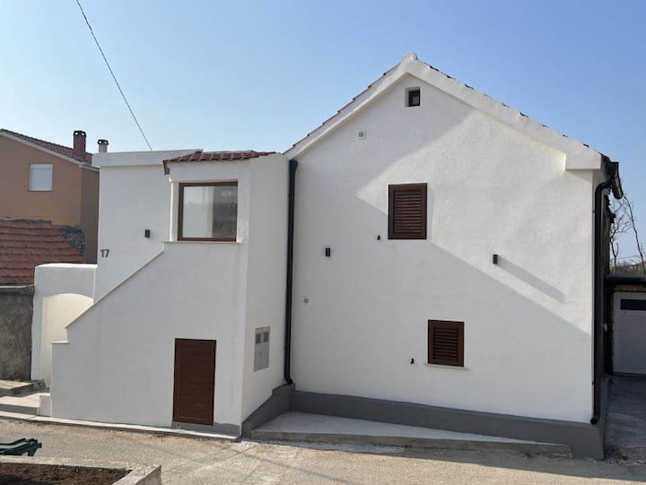 Snail House - Privlaka