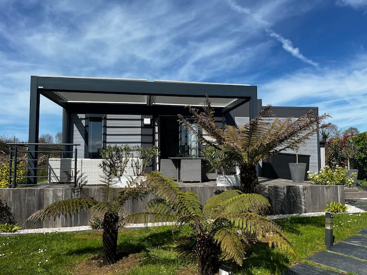 Mobil-home - Bréville-sur-Mer