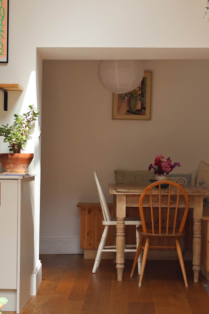 Cosy Cottage In Heart Of Frome - Frome