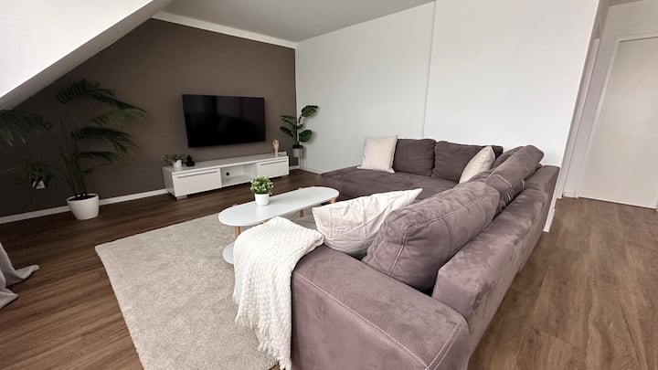 City Apartment In Krefeld - Kempen