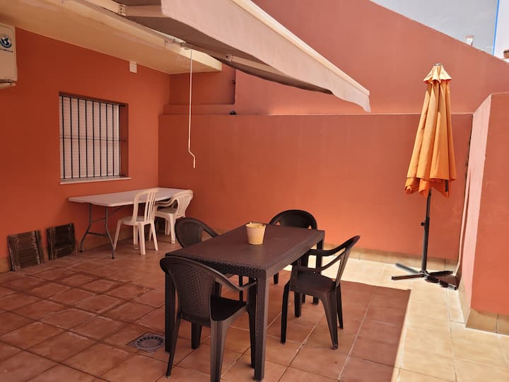 Apartamento Arizon - Sanlúcar de Barrameda