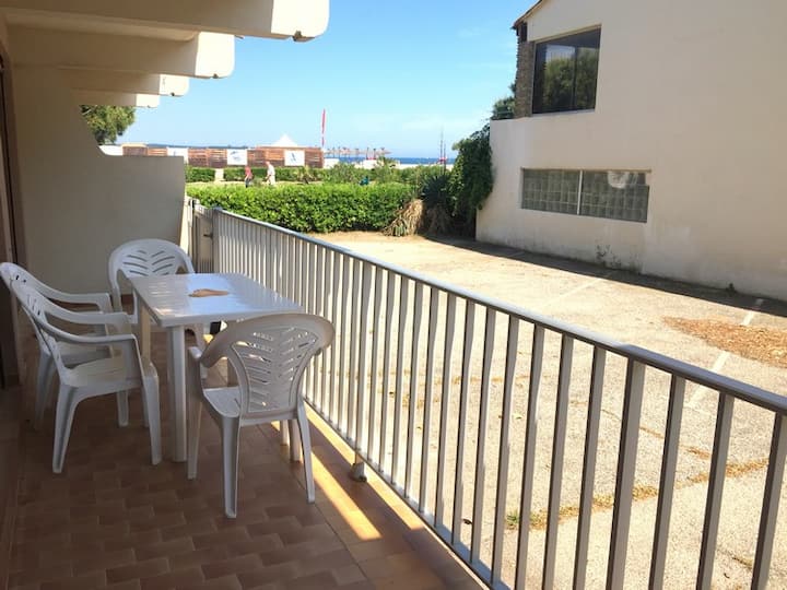 304 - Proche Plage Avec Parking - Argelès-sur-Mer