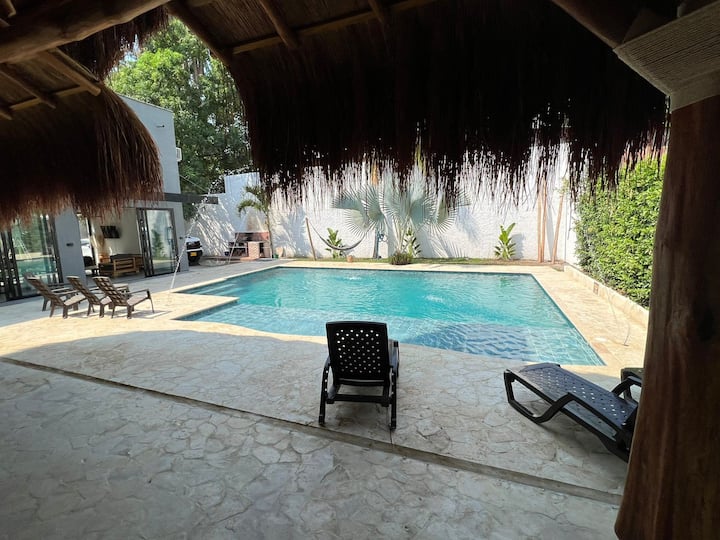 Finca El Encanto - Santa Fé de Antioquia