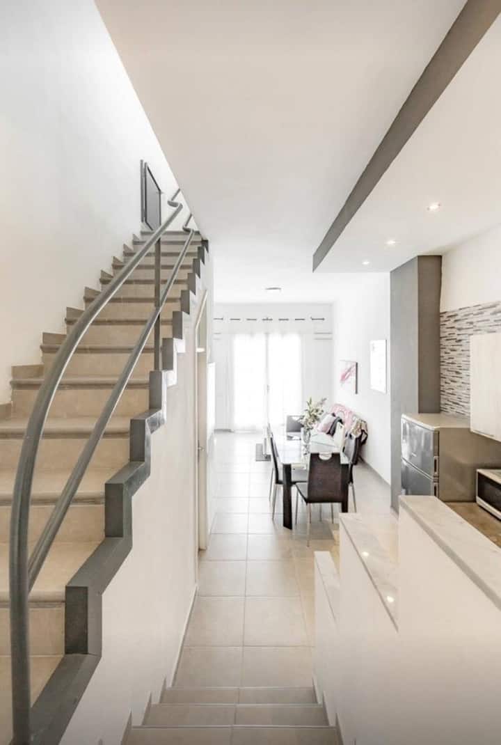 Duplex Altamar Las Americas - Los Cristianos