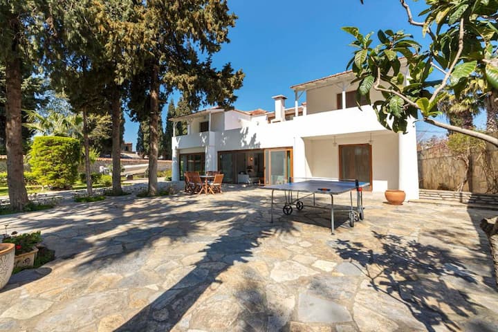 Bodrum Bitez Yalida Villa - Bitez