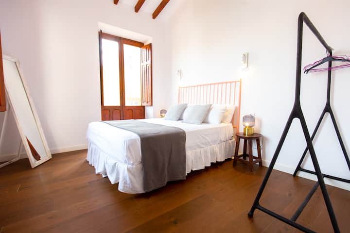 Apto. Céntrico - Glorieta Suites - Xàbia