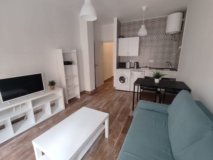 Doñana Apartment - Malaga