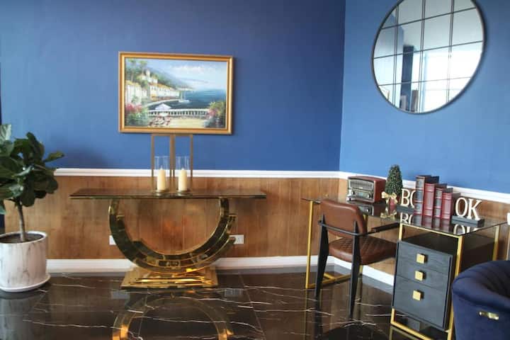 Pintarman  Service Apartment @ The Stirling Suites - Miri