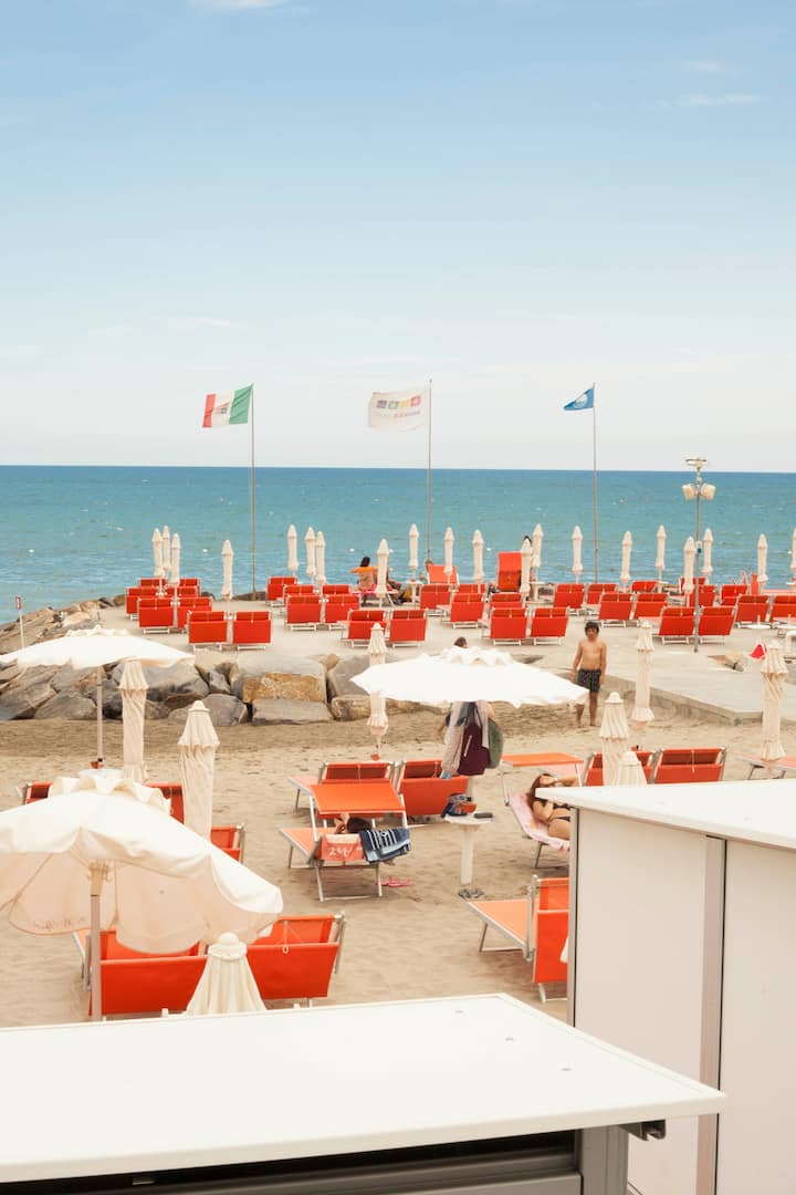 Da Cira A Due Passi Dal Mare - Diano Marina