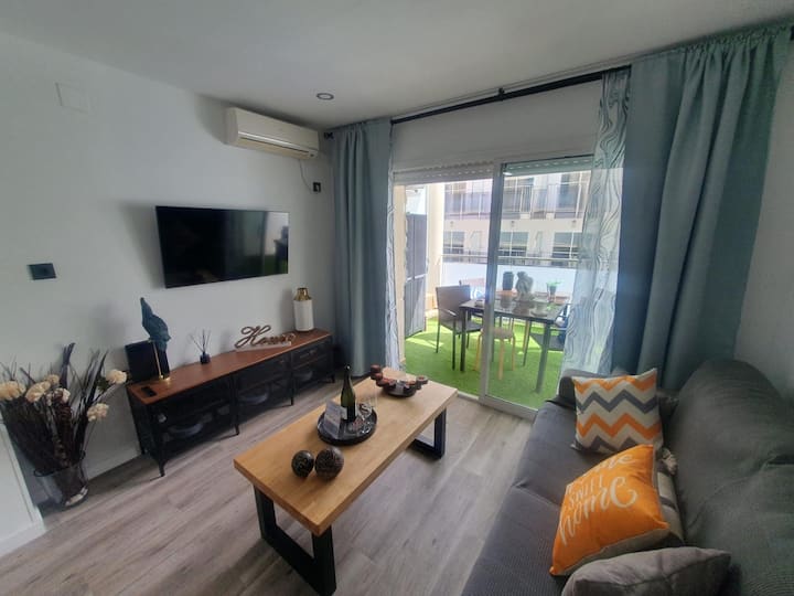 Apartamento Mi Lugar Favorito - Vilaseca