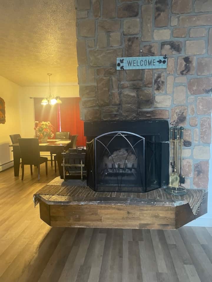 Book With Heart 2 Heart! - Anchorage, AK