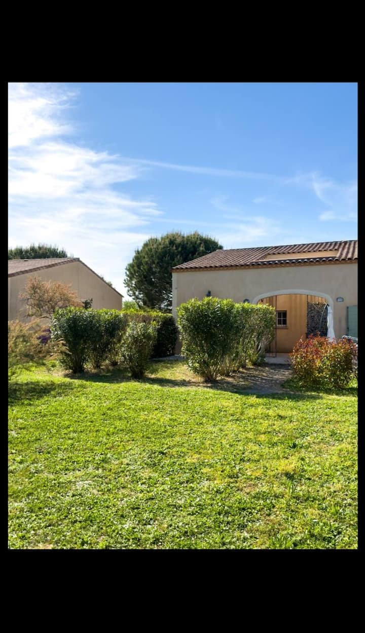 Le Cocon Camarguais - Aimargues