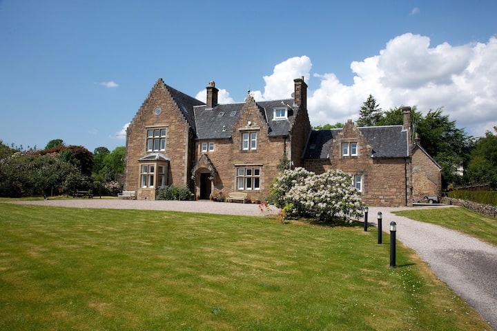 Lochside Luxury! - Inveraray