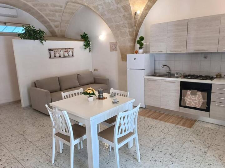 Casa Vacanze Teichos - Grottaglie