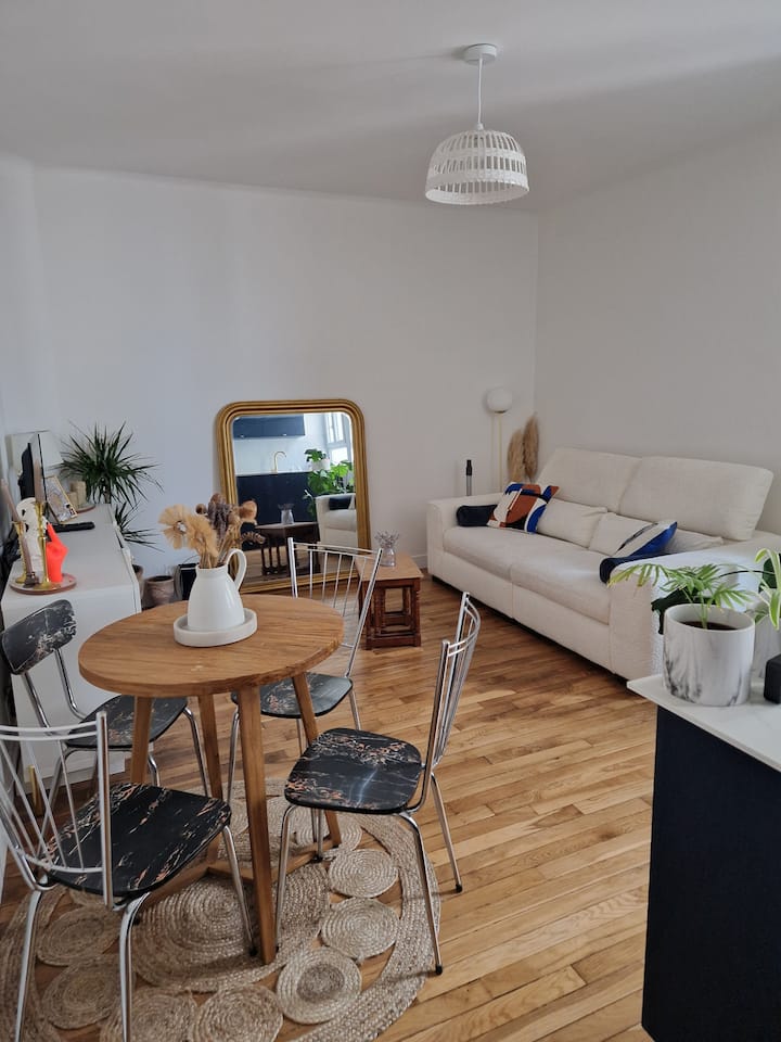 Logement Sur Colombes - Colombes