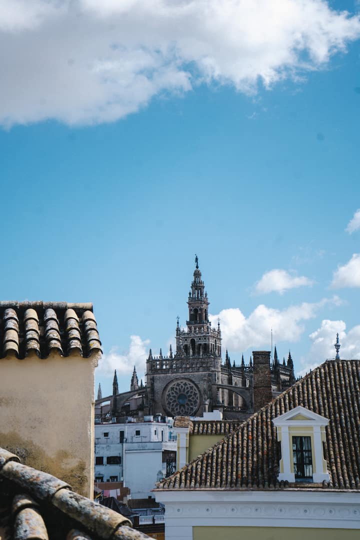Apartamento En Centro Histórico - Seville