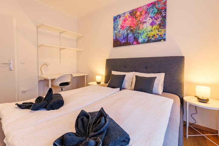 Großartig Lage, Schöne Wohnung - Graz
