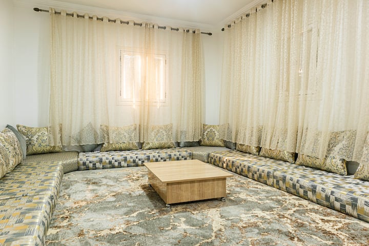 Appartement El-barka - Dakhla