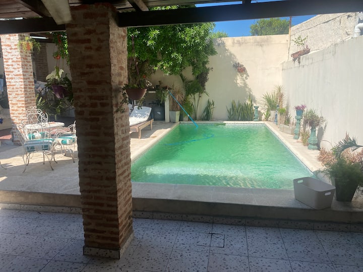 Alquilo Casa Bb - Corrientes