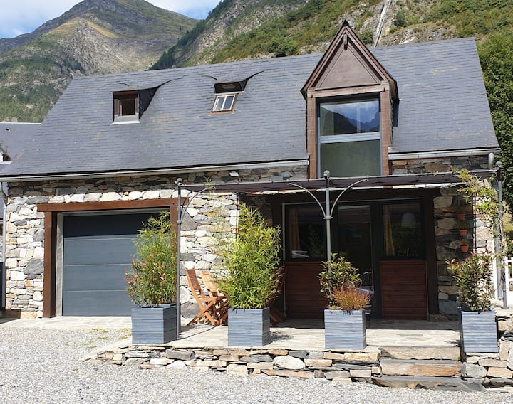 Gîte Le Pitou - Gavarnie-Gèdre