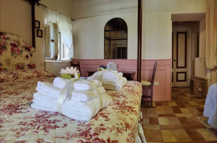 B&b Appartamentino Rosso 3pax Con Homefood Extra - Recanati