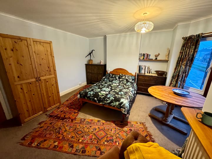 Large Double Room - Hereford