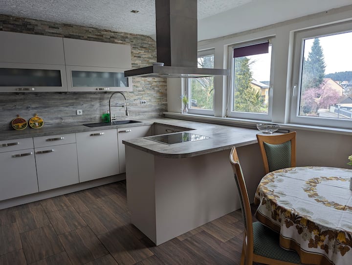 Nepalaya Ferienwohnung - Pegnitz