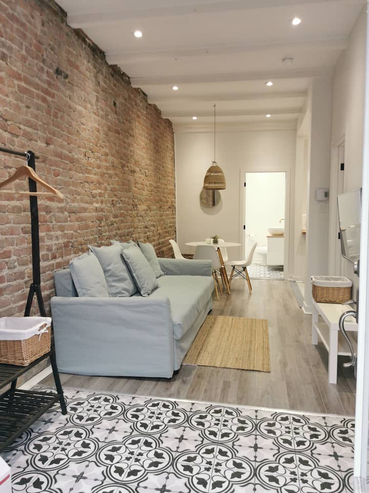 Beautiful 1 Bedroom Apartment - LaSalle