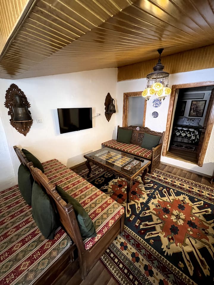 3+1 Pearl House - Selçuk