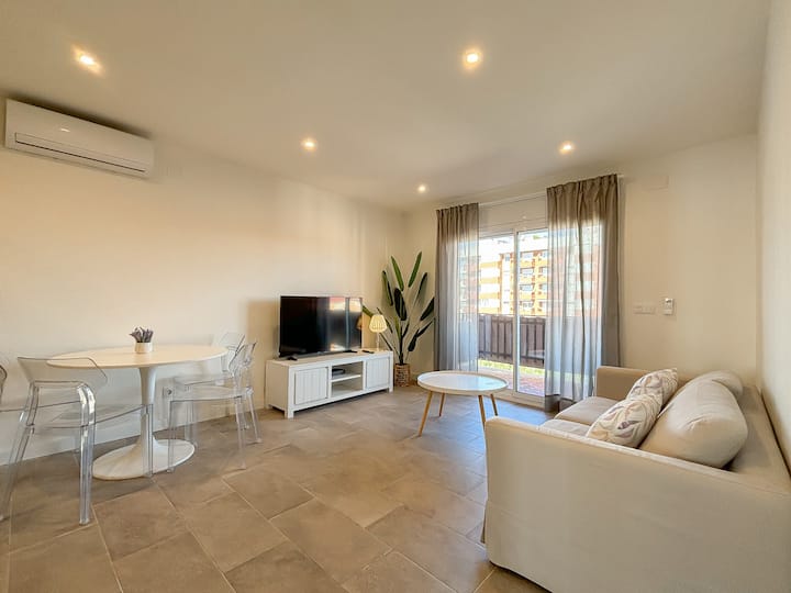 Clauhomes Suite Center - Tarragona
