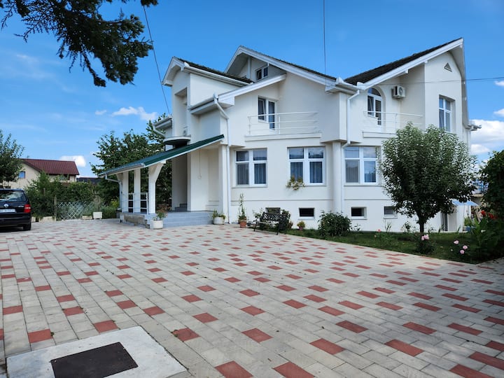 Vila Reghina 5 - Alba Iulia